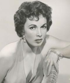 Maxine Cooper – Movies, Bio and Lists on MUBI