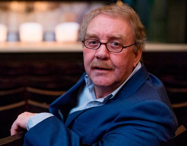 Michael Colgan – Movies, Bio and Lists on MUBI