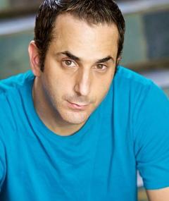 Christian Fitzharris