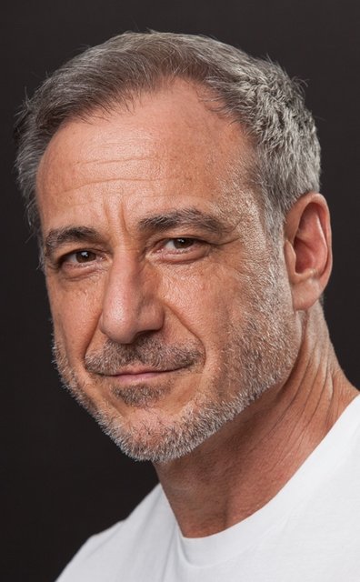 David Pevsner – Filmes, Biografias e Listas no MUBI