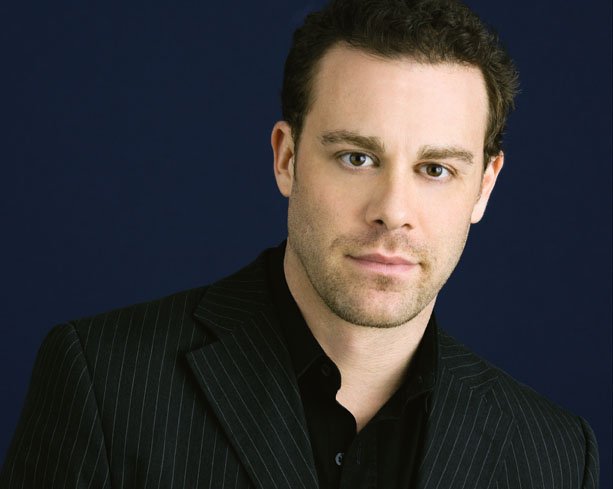 Matthew Rauch – Filme, Biografien und Listen bei MUBI