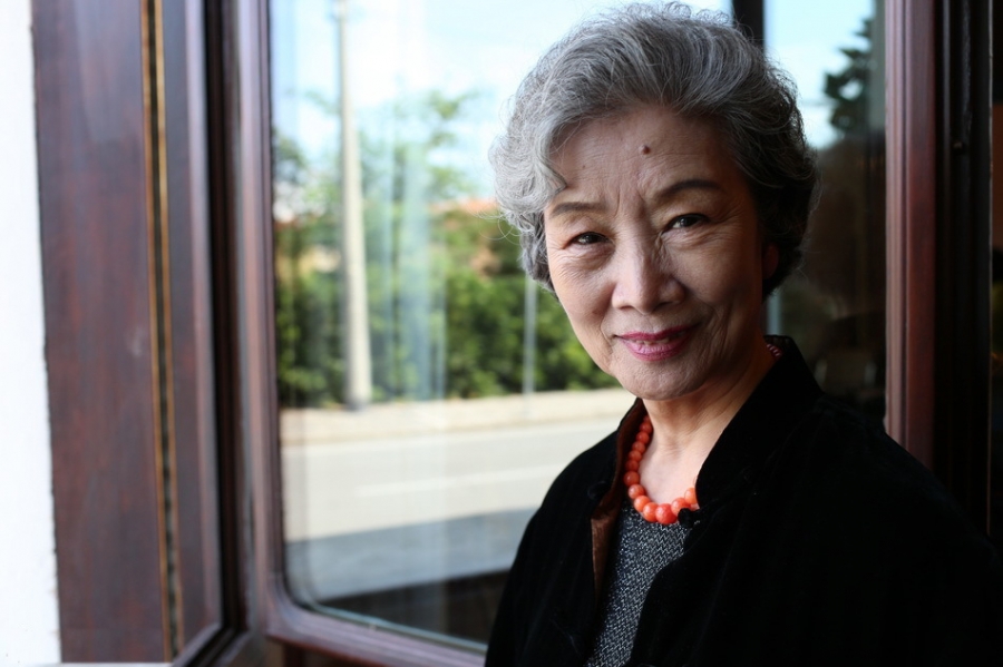 Lü Zhong – Movies, Bio and Lists on MUBI