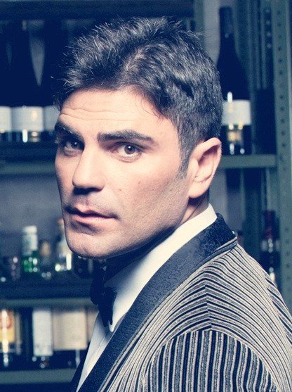 Salvatore Ruocco – Filme, Biografien und Listen bei MUBI