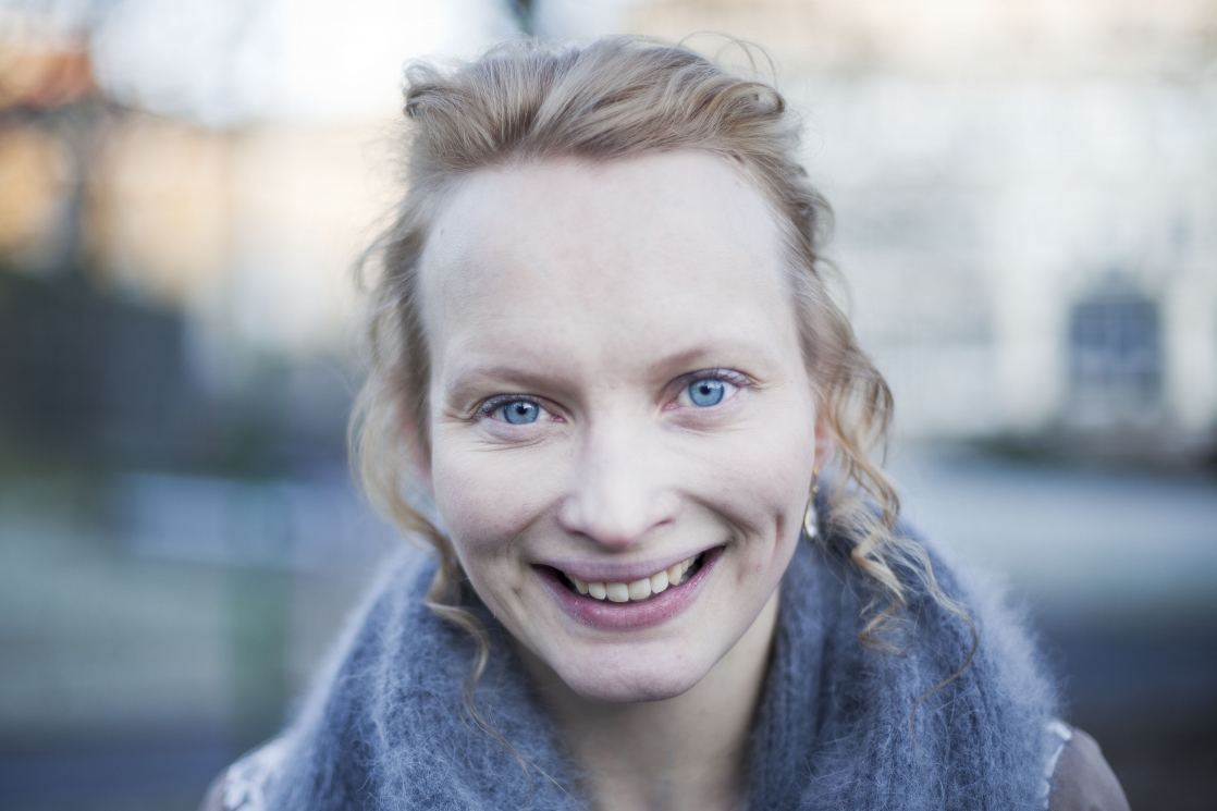 Julia Bache-Wiig – Filme, Biografien und Listen bei MUBI