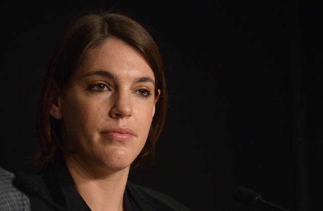 Megan Ellison – Movies, Bio and Lists on MUBI