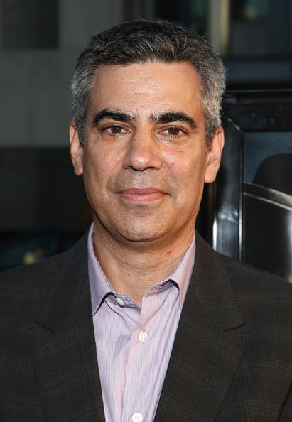 Michael London – Movies, Bio and Lists on MUBI