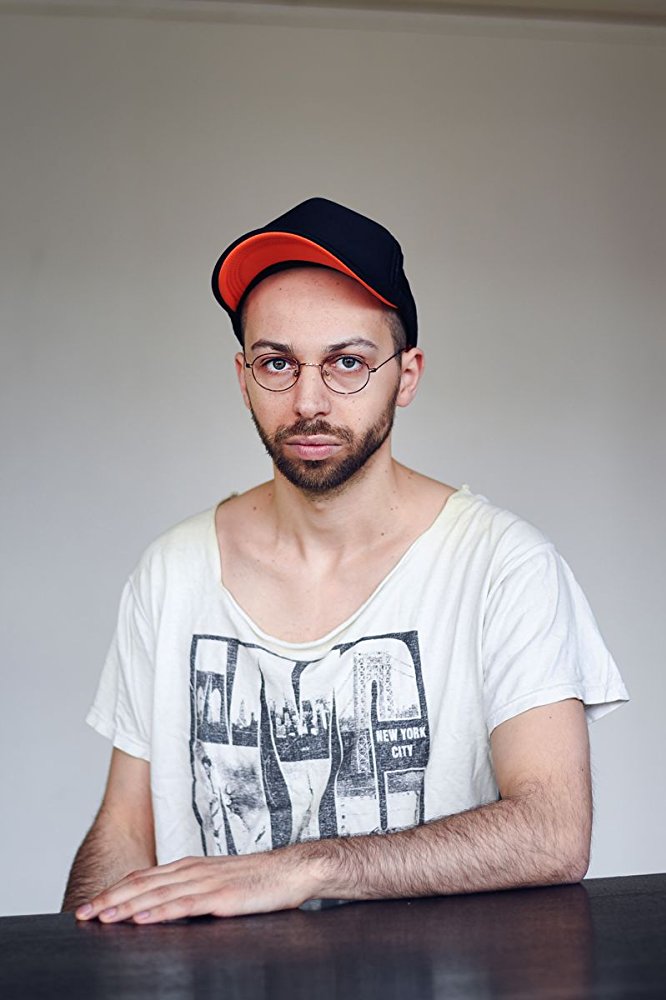 Tom Lass – Movies, Bio and Lists on MUBI