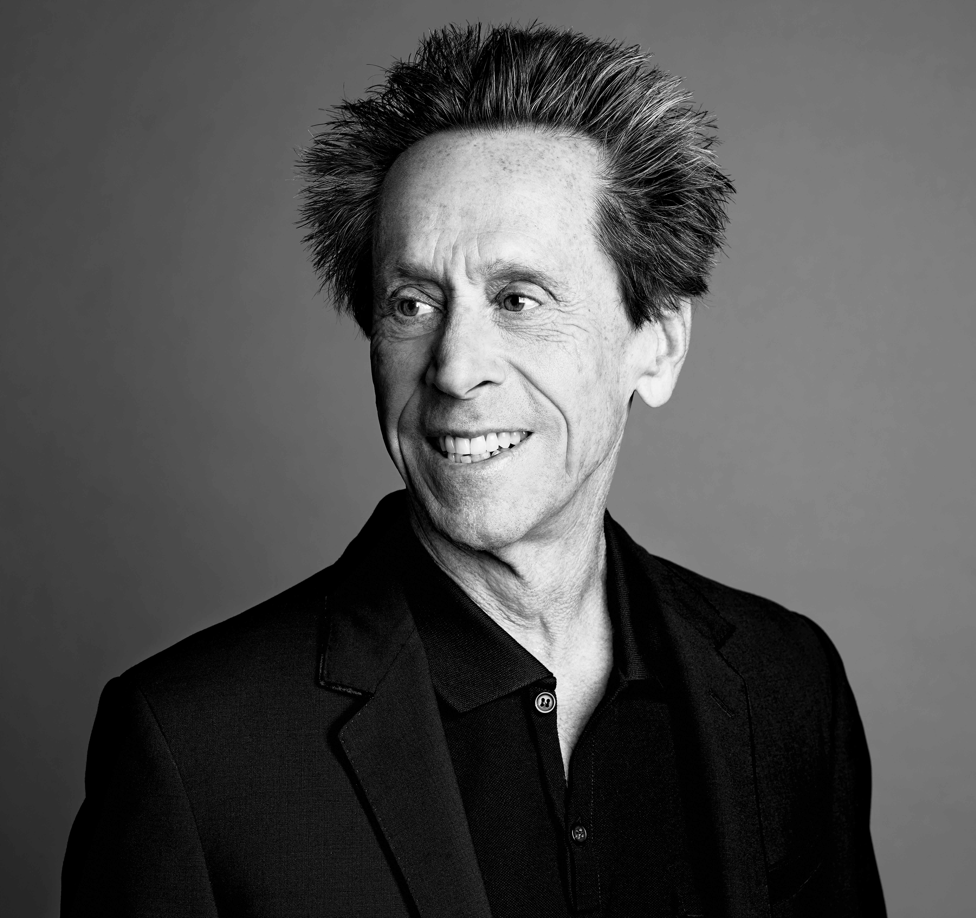 Brian Grazer – Movies, Bio and Lists on MUBI
