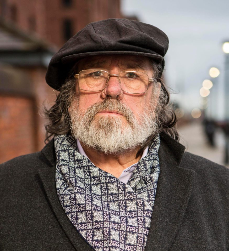 Ricky Tomlinson – Movies, Bio and Lists on MUBI