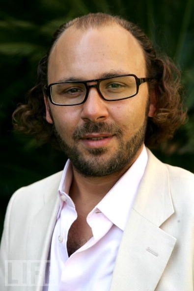 Emmanuel Benbihy – Movies, Bio and Lists on MUBI