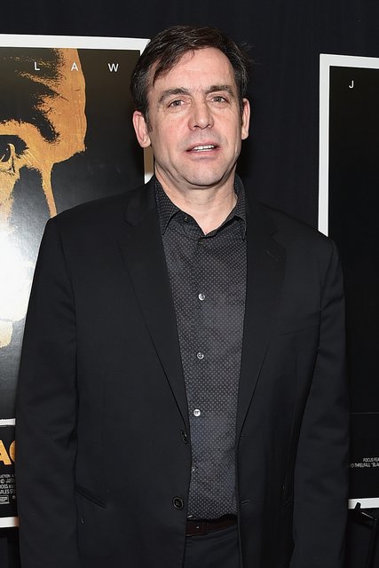 Charles Steel – Movies, Bio and Lists on MUBI