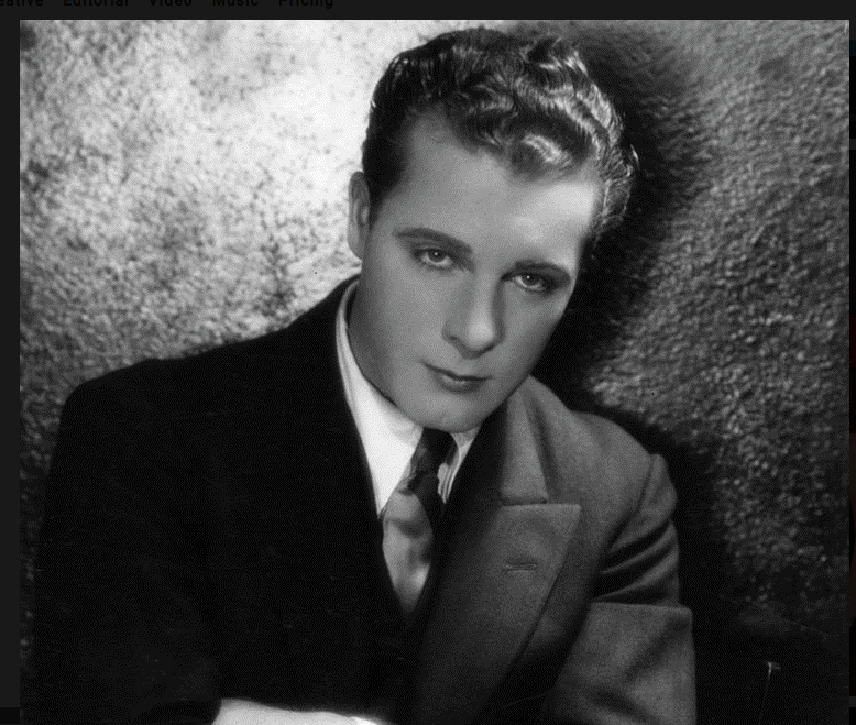 James Murray – Movies, Bio and Lists on MUBI