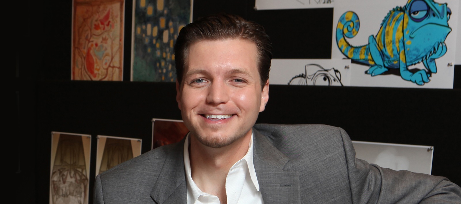 Nathan Greno – Movies, Bio and Lists on MUBI