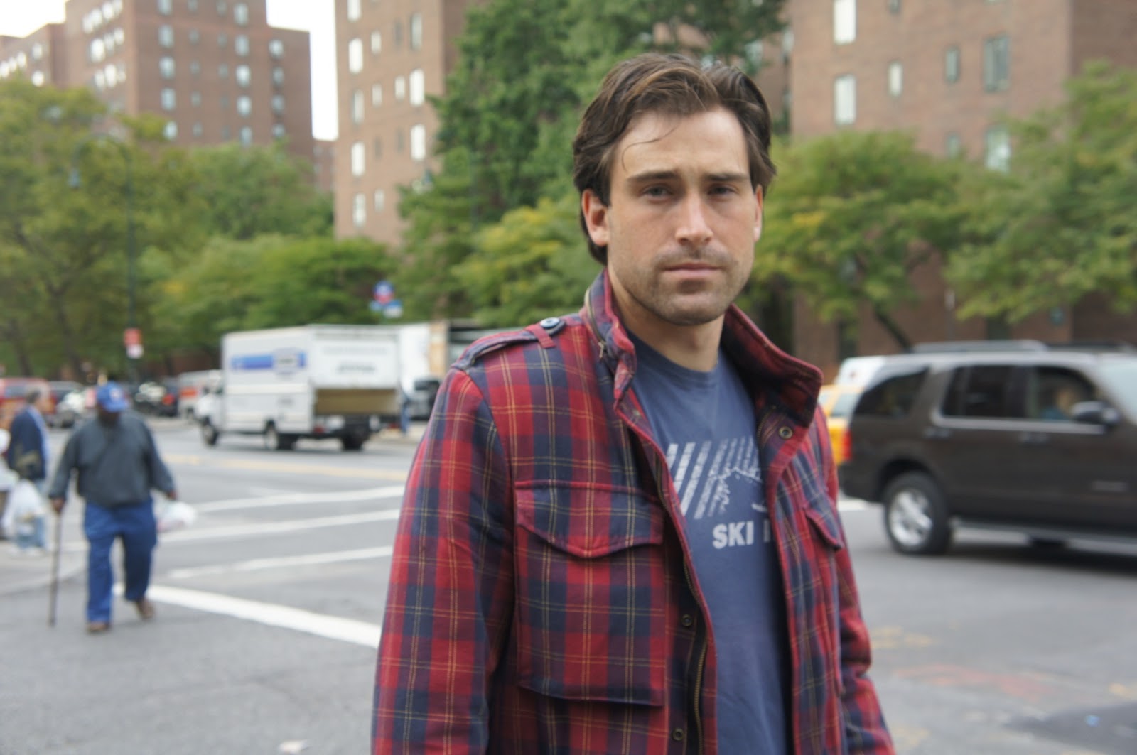 Sean Stone – Movies, Bio and Lists on MUBI