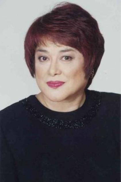 Maya Valdez – Movies, Bio and Lists on MUBI