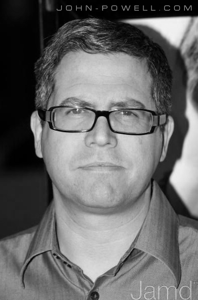 John Powell – Películas, biografías y listas en MUBI