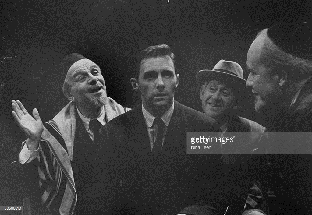 Donald Harron – Movies, Bio and Lists on MUBI