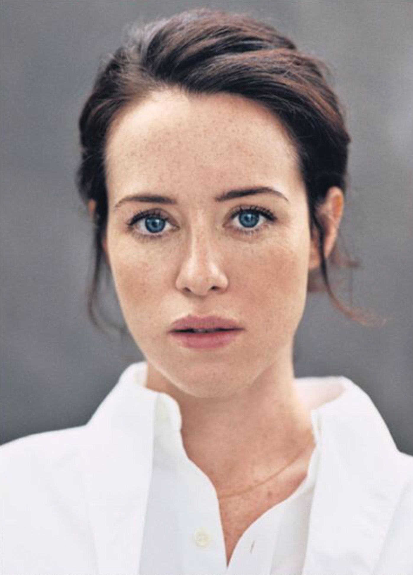 Claire Foy – Películas, biografías y listas en MUBI