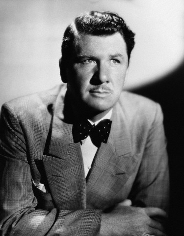George Bancroft – Movies, Bio and Lists on MUBI