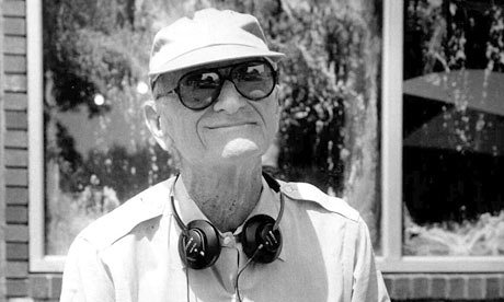 Irving Ravetch – Movies, Bio and Lists on MUBI