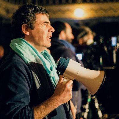 Pedro M. Ruivo – Movies, Bio and Lists on MUBI