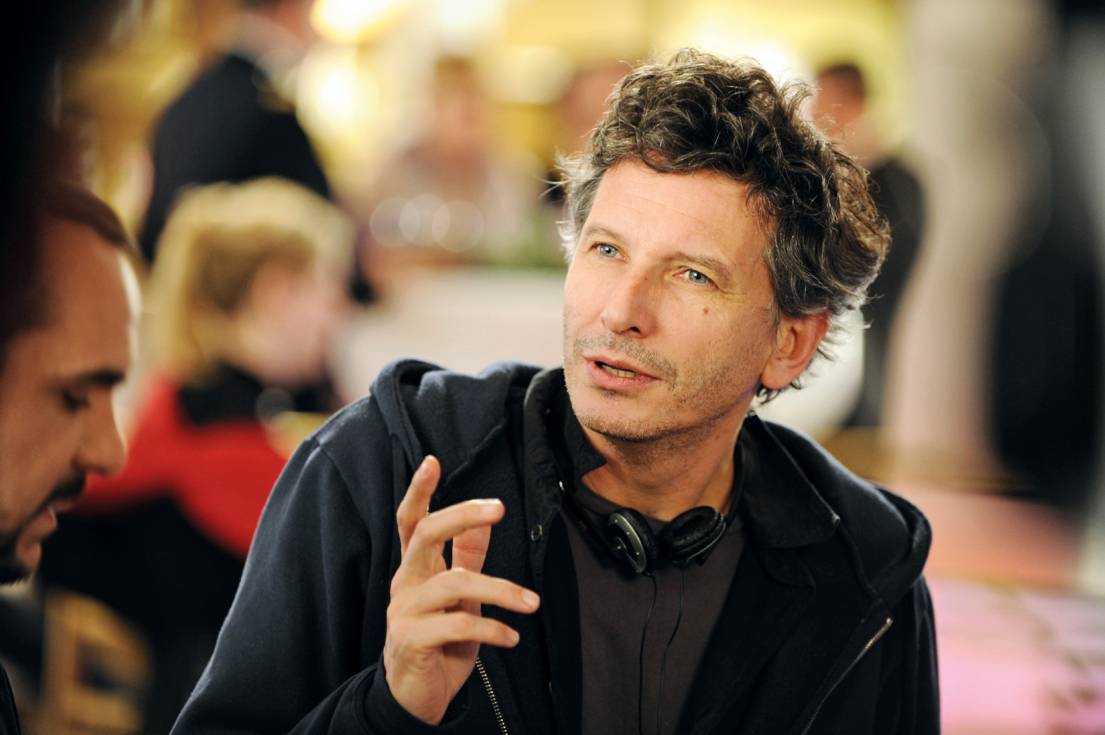 Nicolas Cuche – Movies, Bio and Lists on MUBI