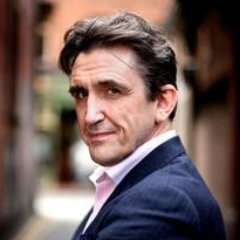Stephen McGann – Movies, Bio and Lists on MUBI