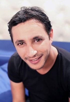 Nabil Asli – Film, biografie e liste su MUBI