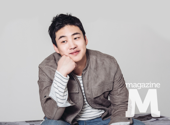 Ahn Jae-hong – Movies, Bio and Lists on MUBI