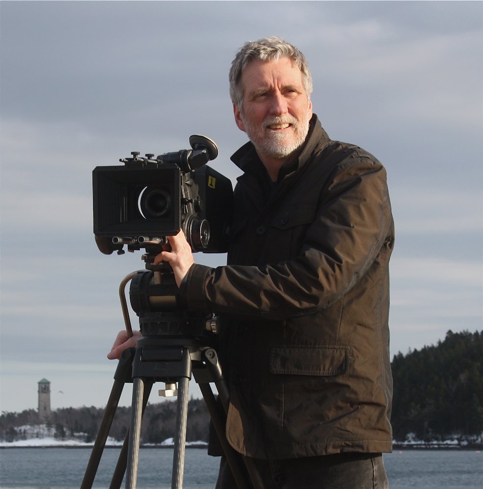 John Walker – Movies, Bio and Lists on MUBI