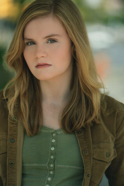 Morgan Turner – Movies, Bio and Lists on MUBI