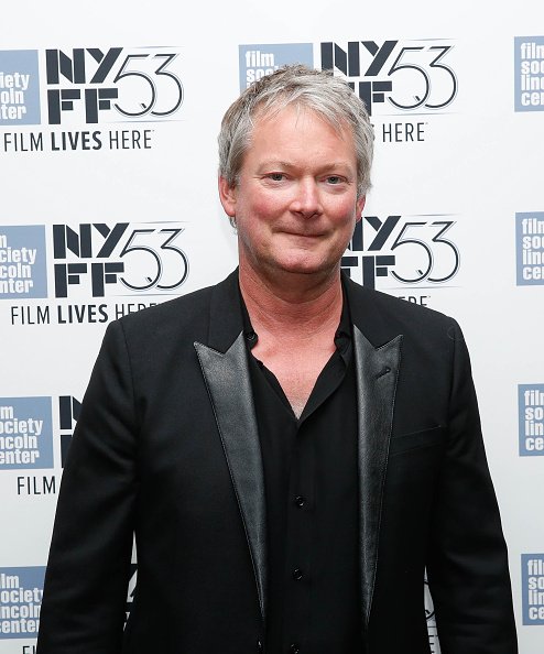 James Crump – Movies, Bio and Lists on MUBI