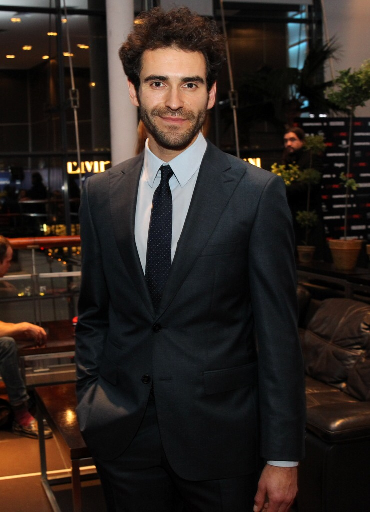 Pablo Cerda – Movies, Bio and Lists on MUBI