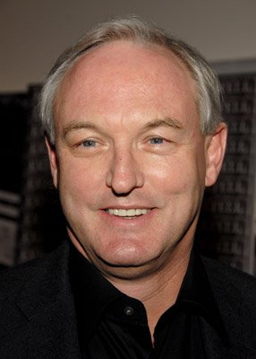 Christopher Buckley – Movies, Bio and Lists on MUBI