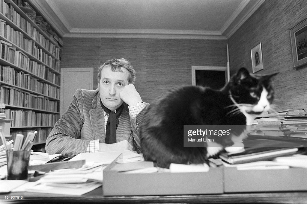 Alphonse Boudard – Movies, Bio and Lists on MUBI