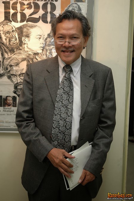 Henky Solaiman – Movies, Bio and Lists on MUBI