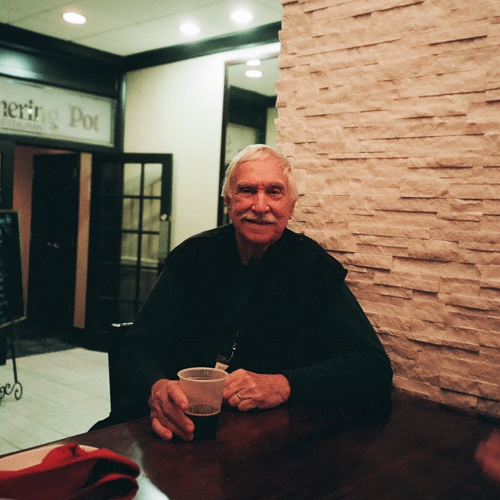 William Grefe – Movies, Bio and Lists on MUBI