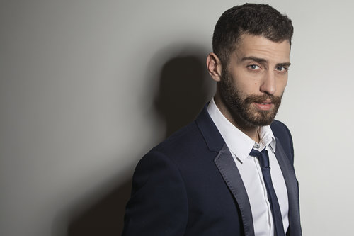 Max Rhyser – Movies, Bio and Lists on MUBI