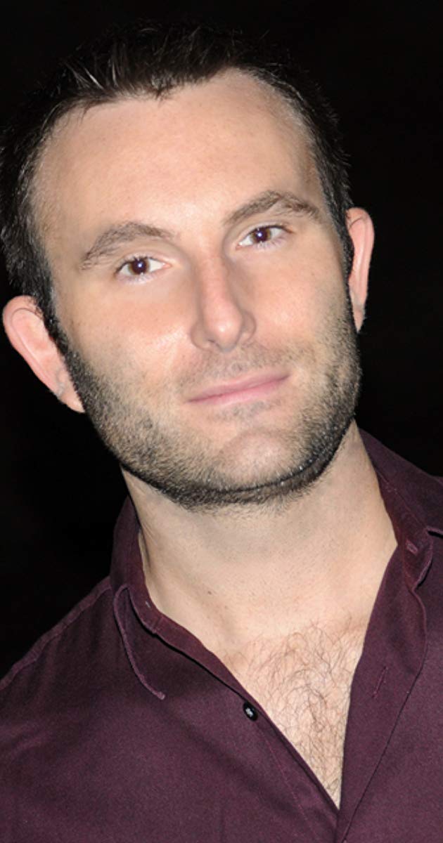 Ben Gluck – Movies, Bio and Lists on MUBI