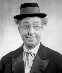 Ed Wynn – Movies, Bio and Lists on MUBI