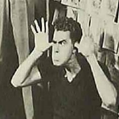 Harry Reeves – Movies, Bio and Lists on MUBI