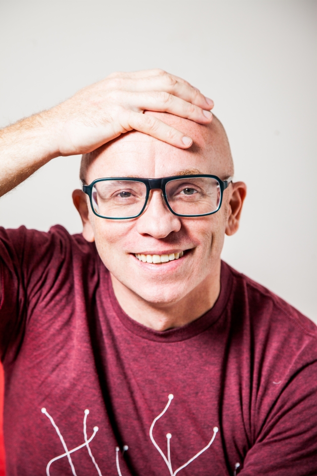 Andy Riley – Movies, Bio and Lists on MUBI