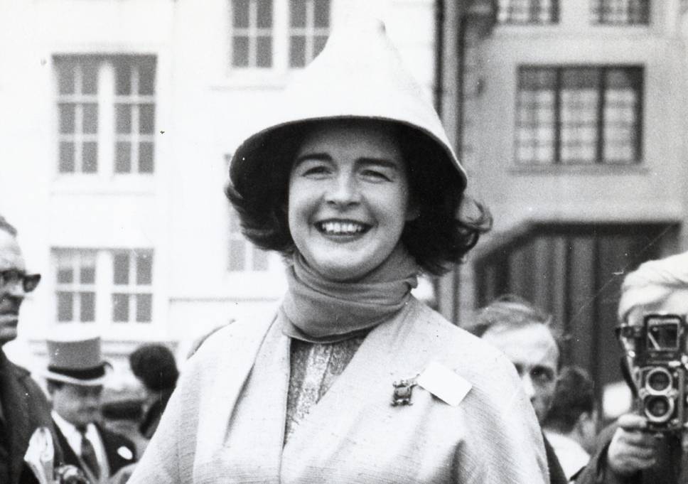 Lady Jeanne Campbell – Movies, Bio and Lists on MUBI