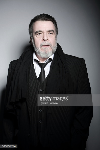 Patrick Descamps – Movies, Bio and Lists on MUBI