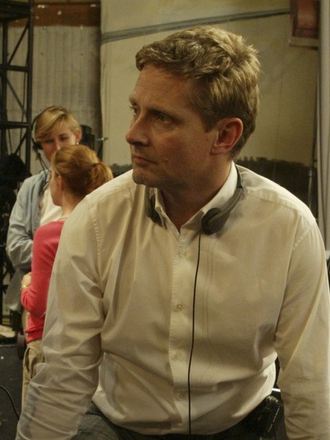 Nick Hurran – Movies, Bio and Lists on MUBI