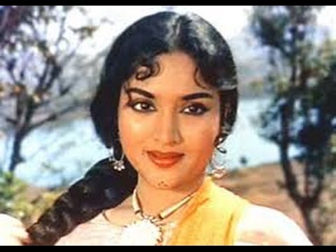 Saroja Devi B. – MUBI’de Filmler, Biyografi ve Listeler