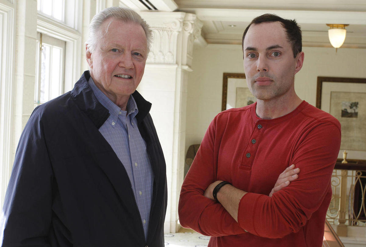 James Haven Voight – Movies, Bio and Lists on MUBI