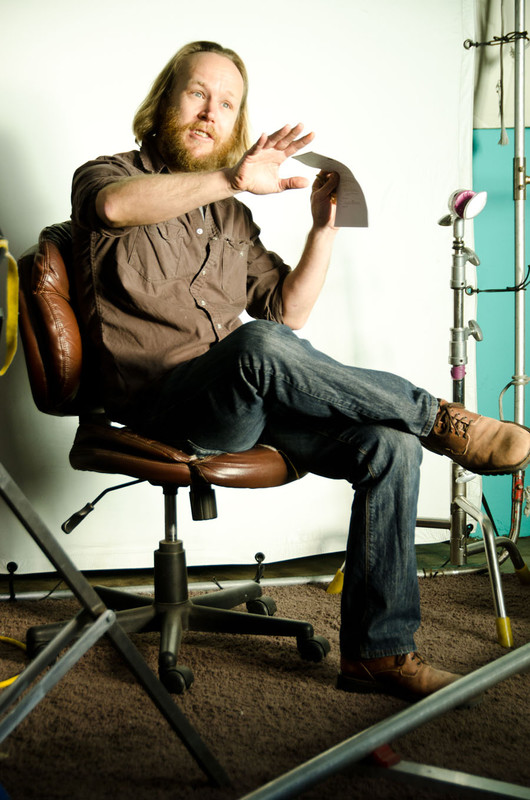 Chad Ferrin – Movies, Bio and Lists on MUBI