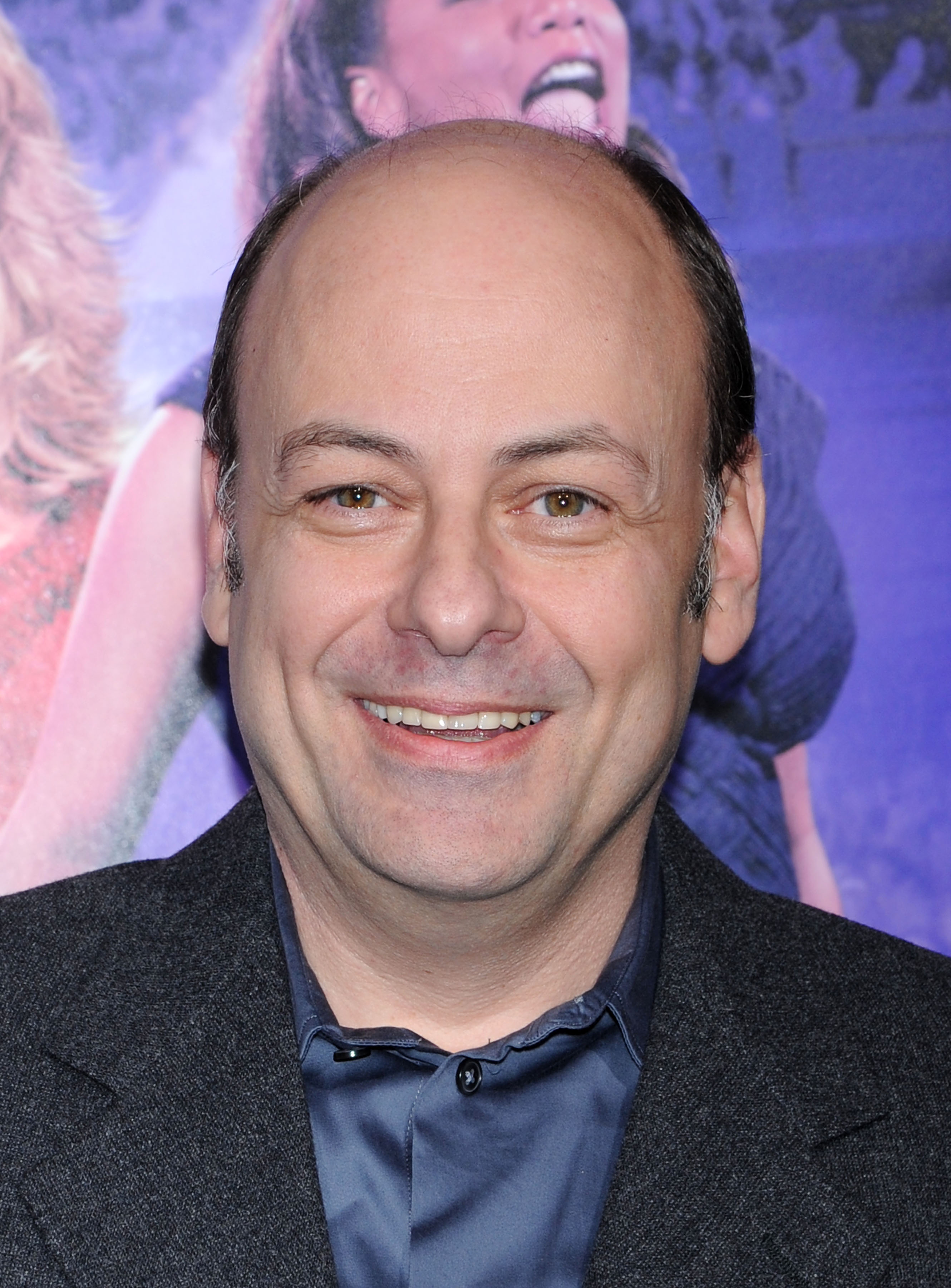 Todd Graff – Movies, Bio and Lists on MUBI