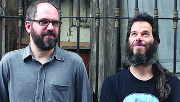 Jacobo Lieberman – Películas, biografías y listas en MUBI